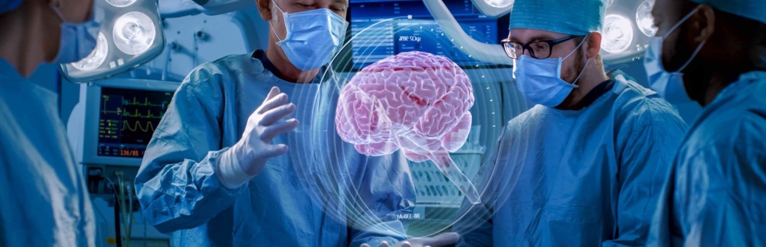 Neurosurgery Surgical Navigation System - 瑞仁生醫股份有限公司